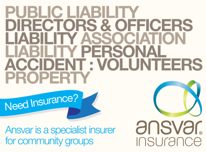 Homepage - ourcommunity.com.au